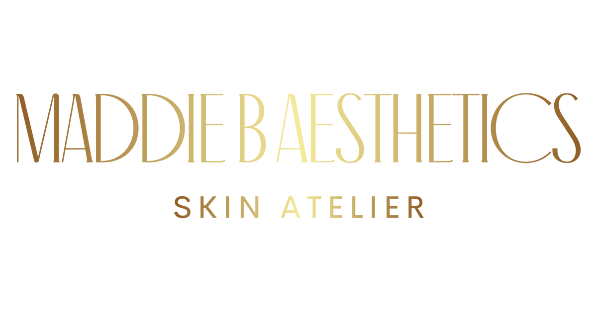 About Maddie B – My Store